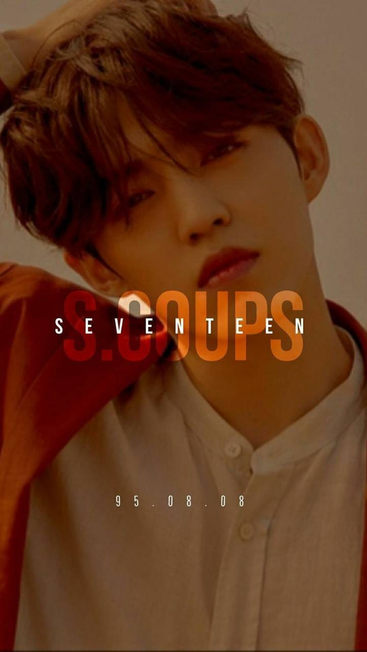 S.Coups Wallpapers - Top Free S.Coups Backgrounds - WallpaperAccess