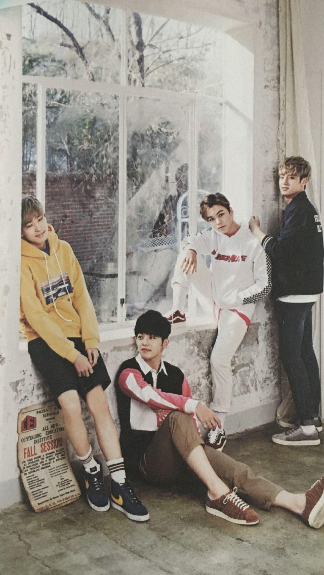 S.Coups Wallpapers - Top Free S.Coups Backgrounds - WallpaperAccess