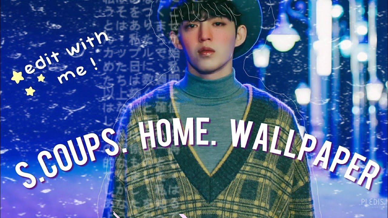 S.Coups Wallpapers - Top Free S.Coups Backgrounds - WallpaperAccess