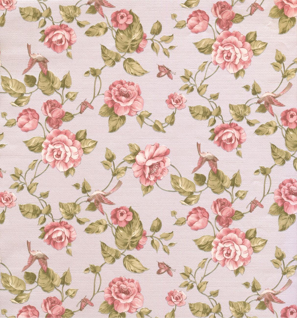 Floral Design Wallpapers - Top Free Floral Design Backgrounds ...