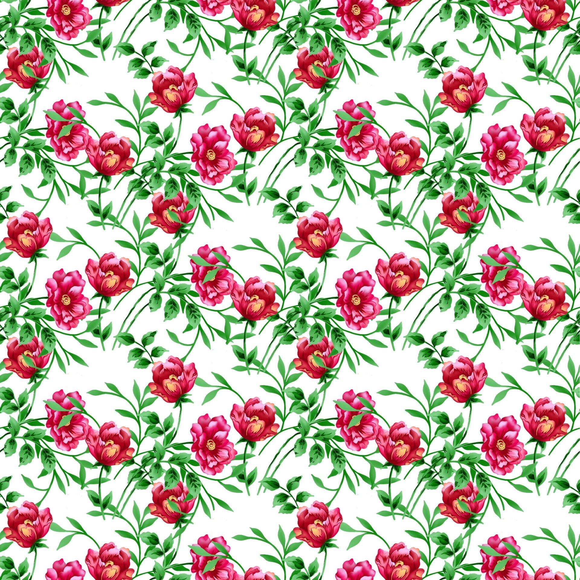 Floral Design Wallpapers - Top Free Floral Design Backgrounds ...