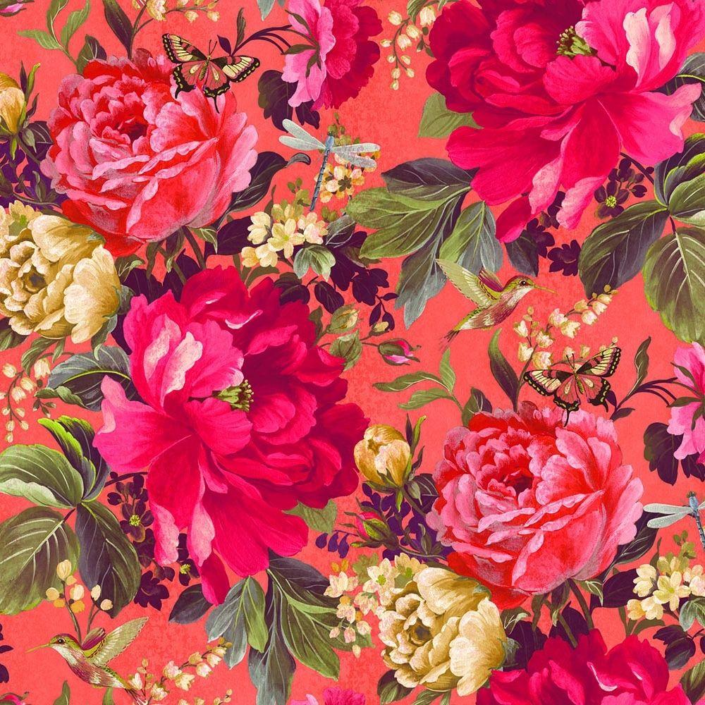 Floral Design Wallpapers - Top Free Floral Design Backgrounds ...