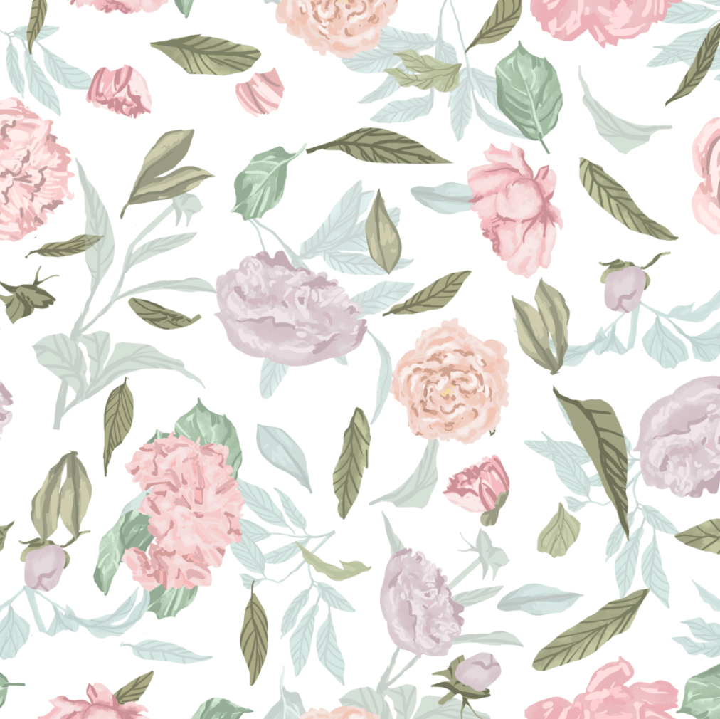 Floral Design Wallpapers - Top Free Floral Design Backgrounds ...