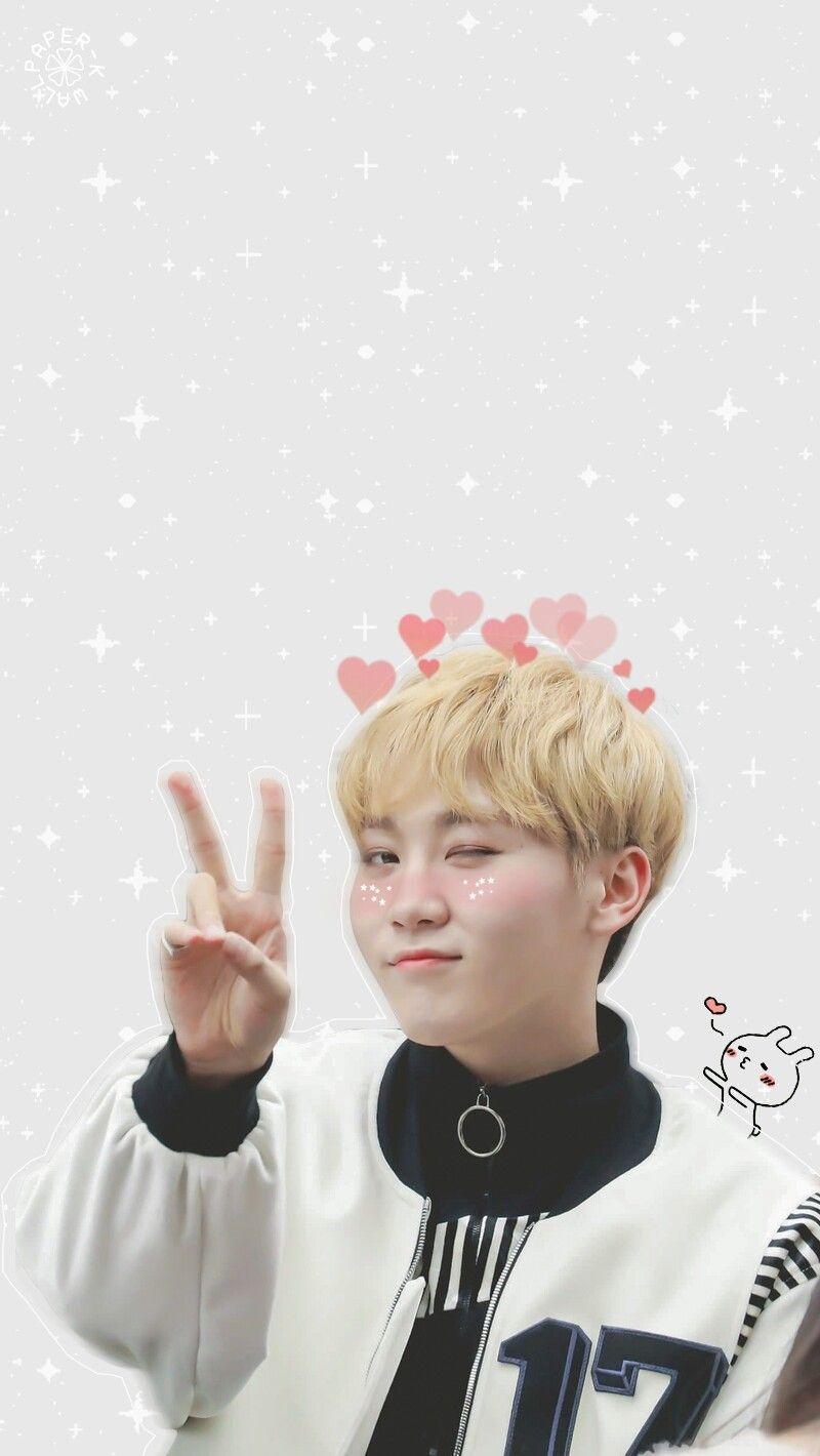 Boo Seungkwan Wallpapers - Top Free Boo Seungkwan Backgrounds ...