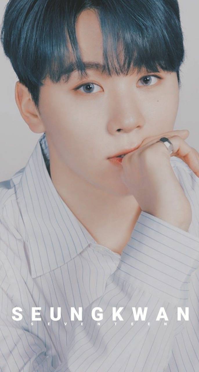 Boo Seungkwan Wallpapers - Top Free Boo Seungkwan Backgrounds ...