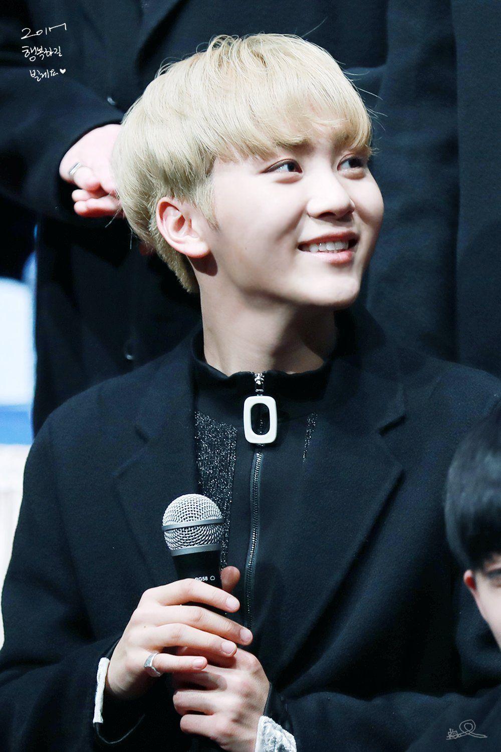 Boo Seungkwan Wallpapers - Top Free Boo Seungkwan Backgrounds ...