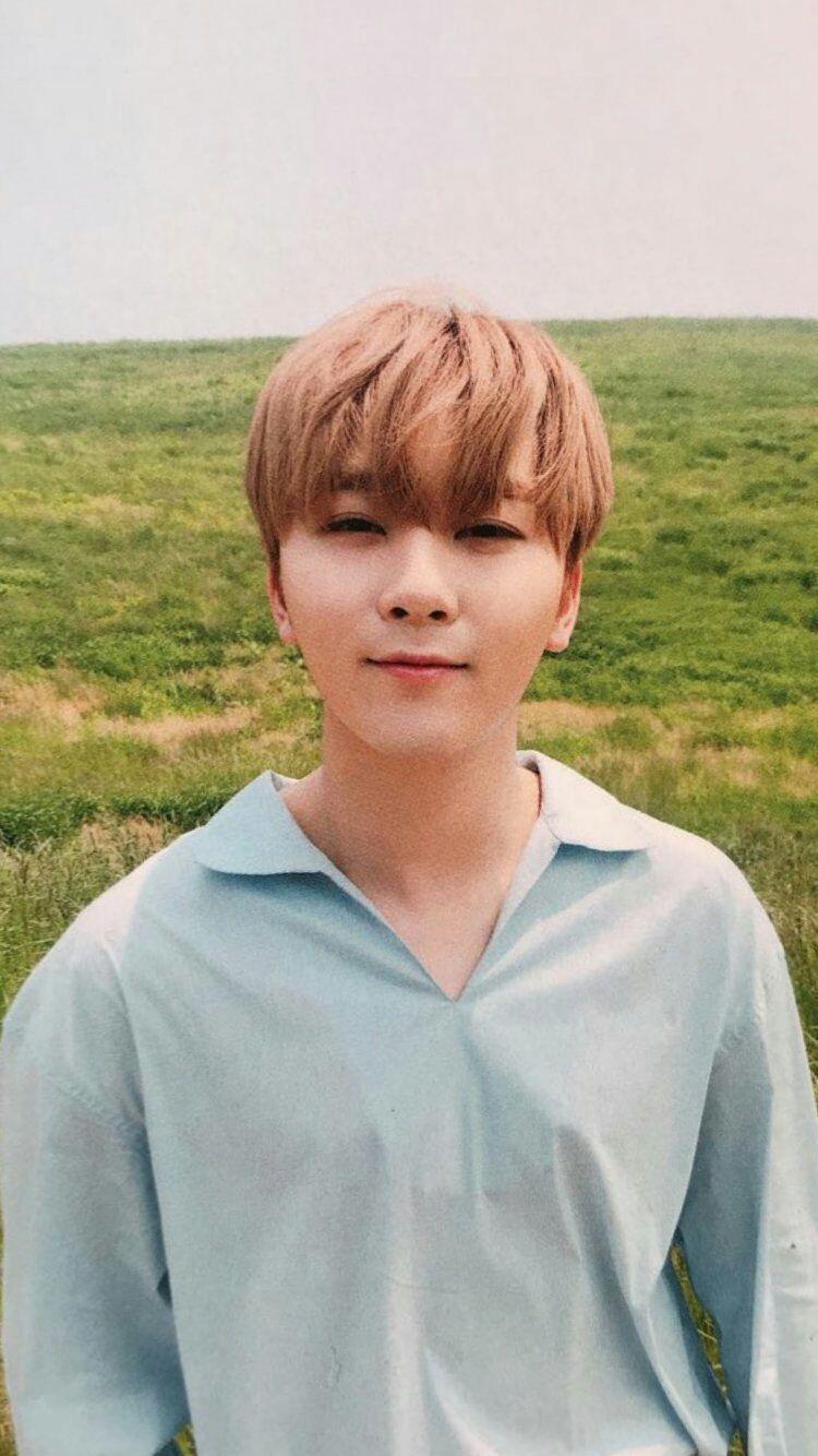 Boo Seungkwan Wallpapers - Top Free Boo Seungkwan Backgrounds ...