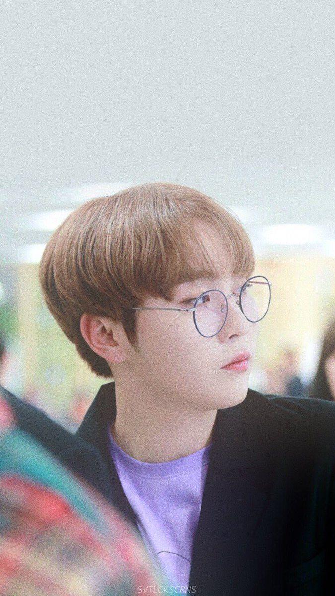 Boo Seungkwan Wallpapers - Top Free Boo Seungkwan Backgrounds ...