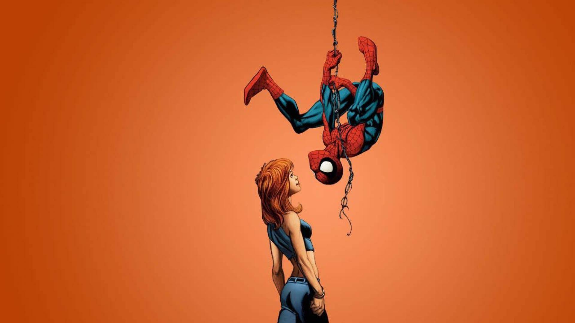 Baby Spiderman Wallpapers - Top Free Baby Spiderman Backgrounds ...