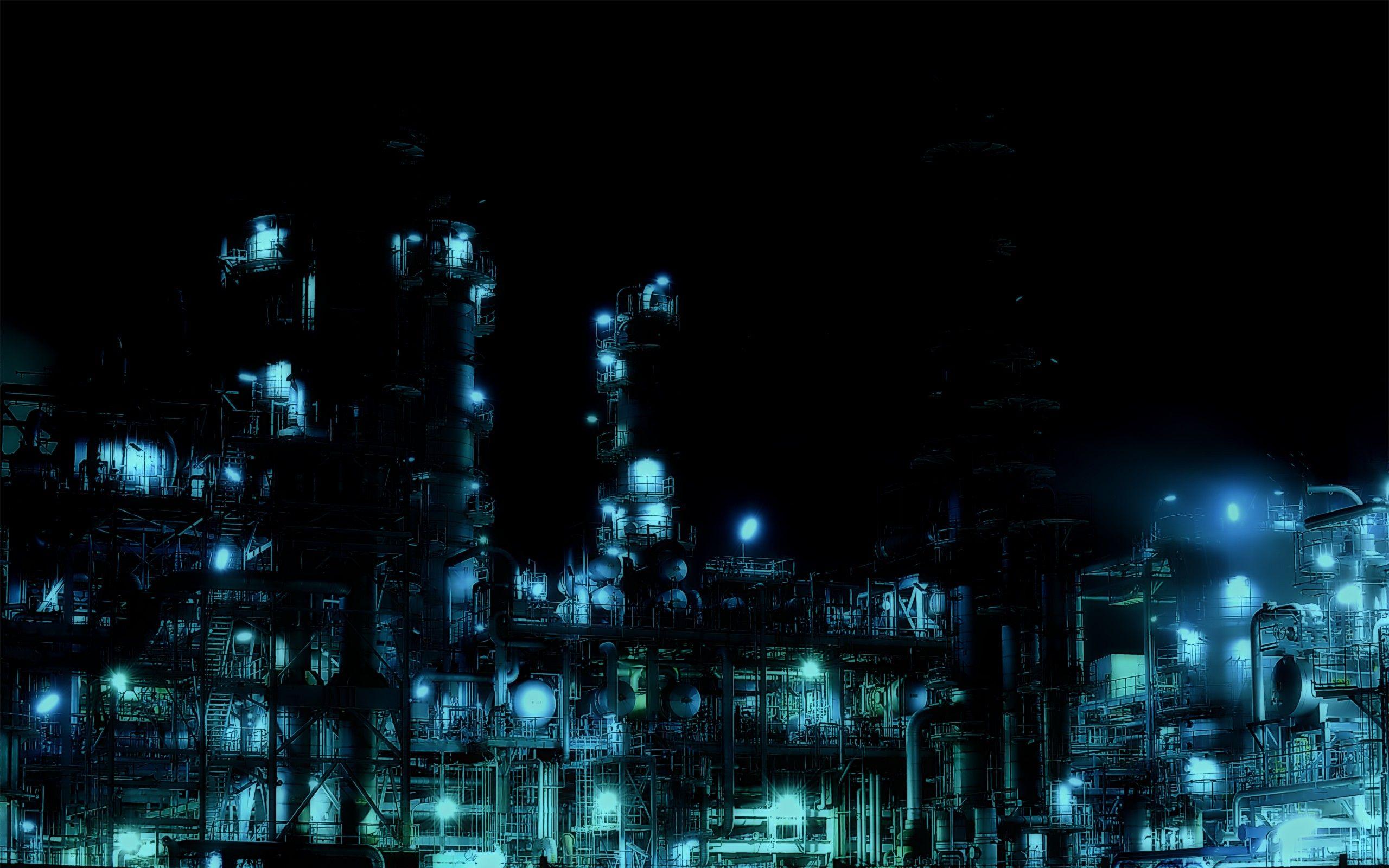 Refinery Wallpapers - Top Free Refinery Backgrounds - WallpaperAccess