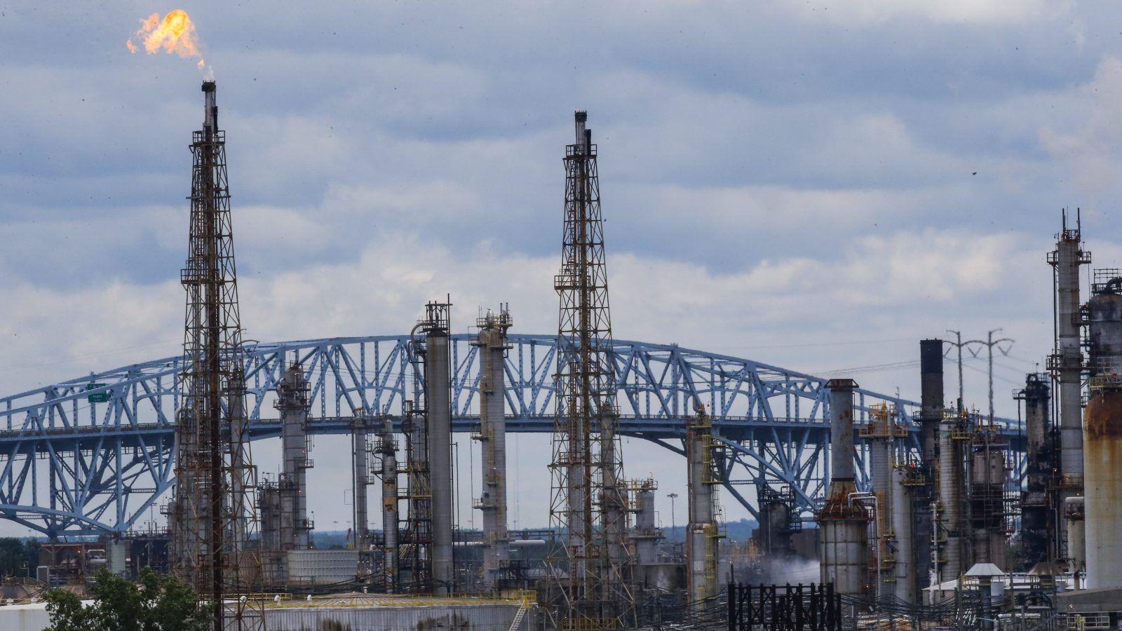 Refinery Wallpapers - Top Free Refinery Backgrounds - WallpaperAccess