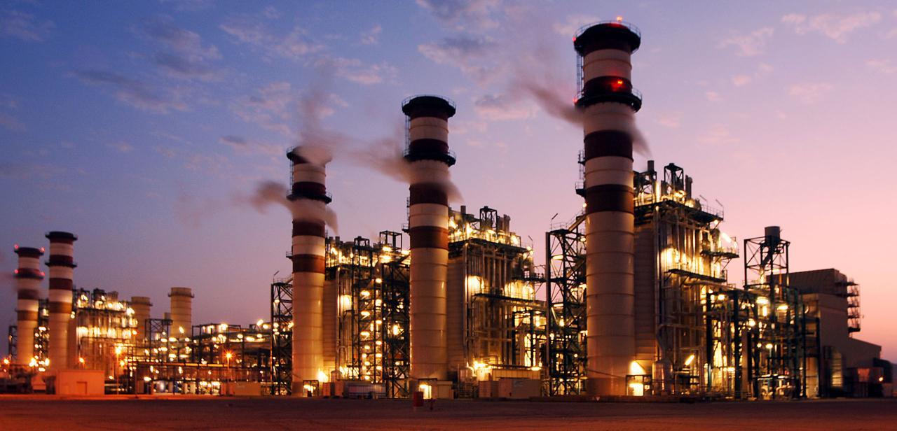 Refinery Wallpapers - Top Free Refinery Backgrounds - WallpaperAccess