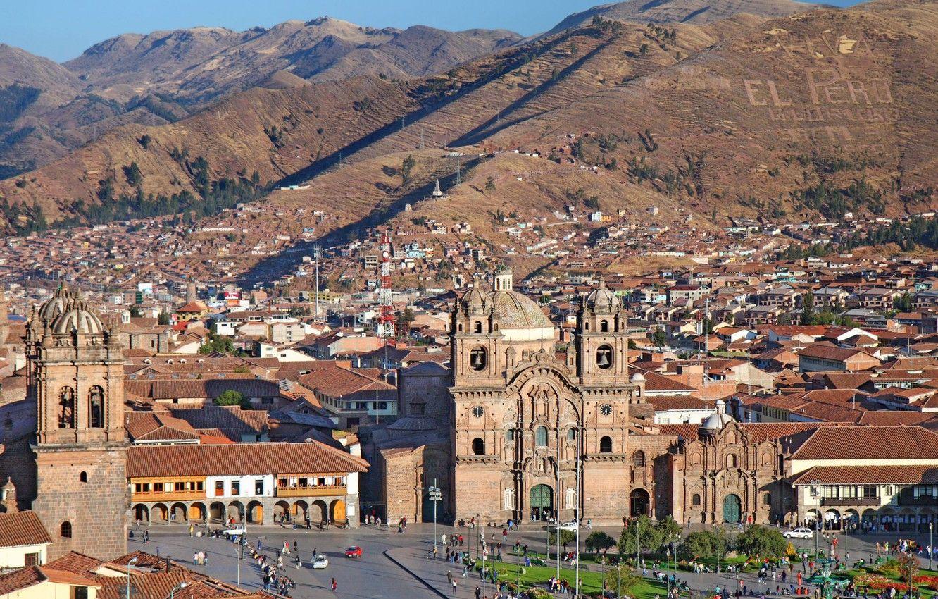 Cusco Wallpapers - Top Free Cusco Backgrounds - WallpaperAccess