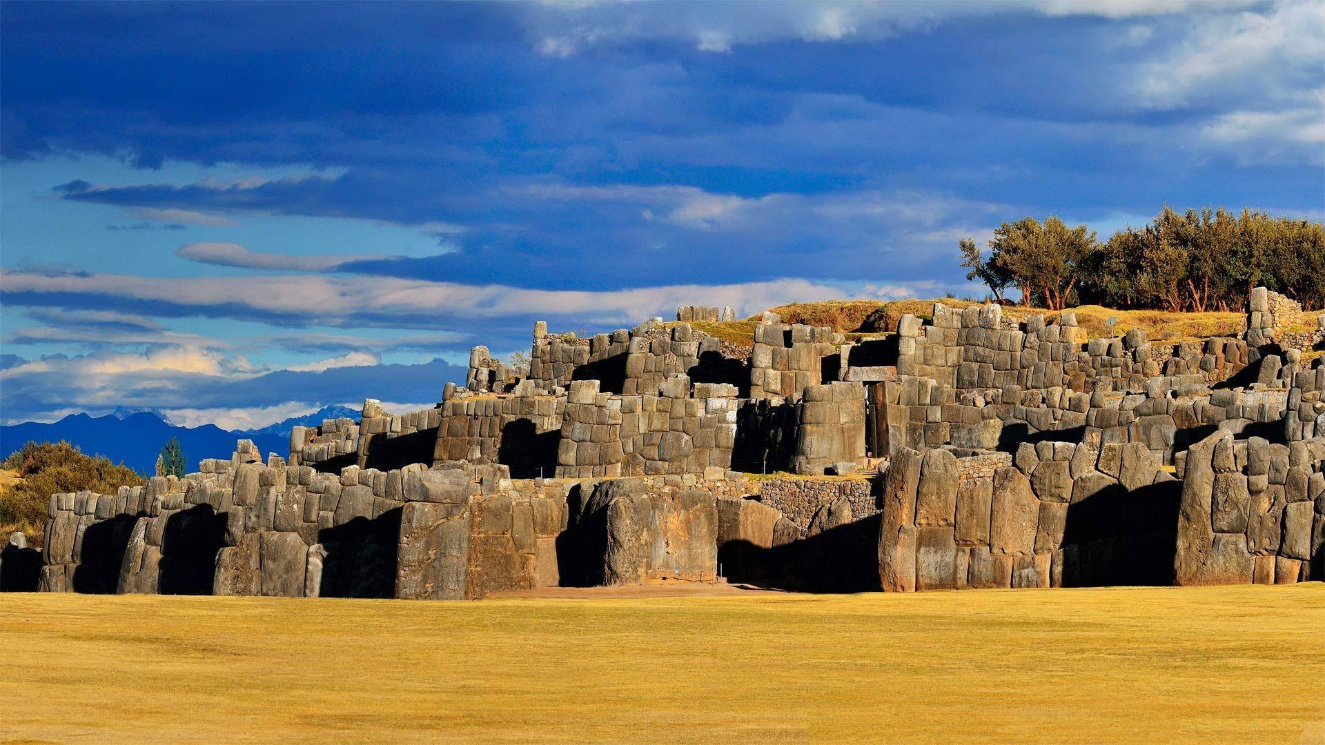 Cusco Wallpapers - Top Free Cusco Backgrounds - WallpaperAccess