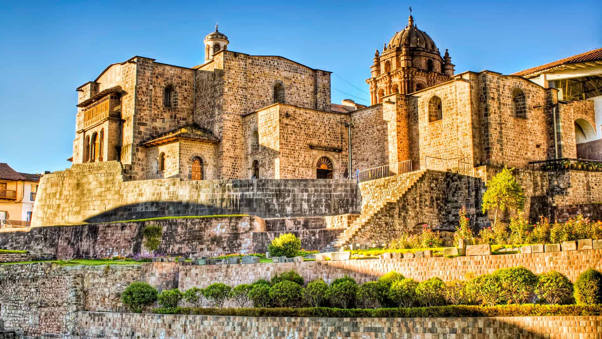 Cusco Wallpapers - Top Free Cusco Backgrounds - WallpaperAccess