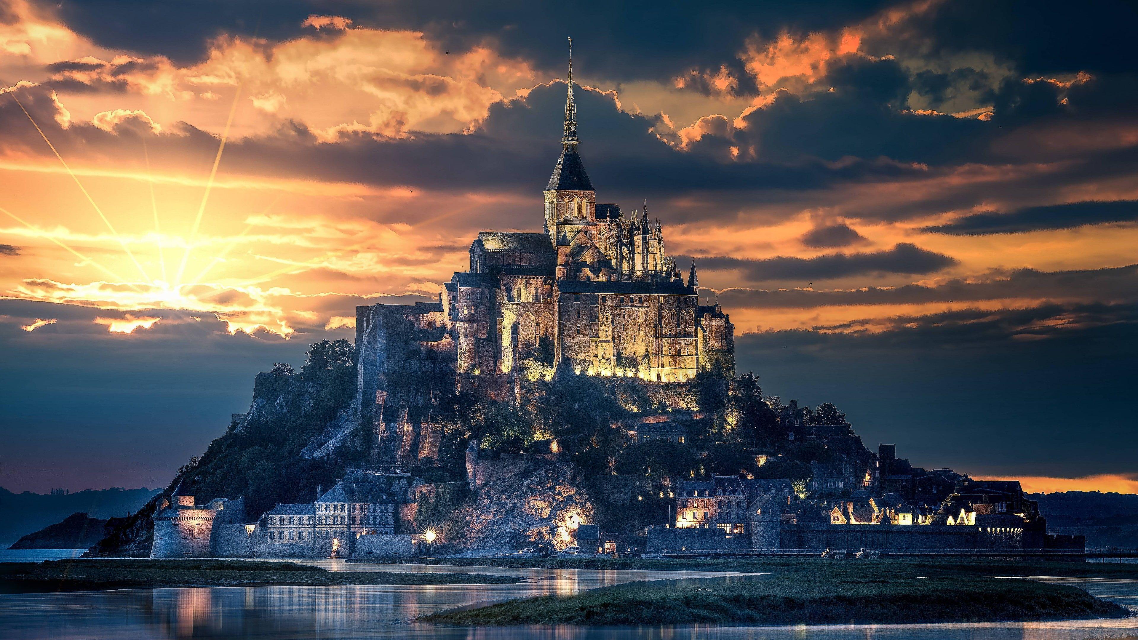 Europe Landscape 4K Wallpapers - Top Free Europe Landscape 4K ...