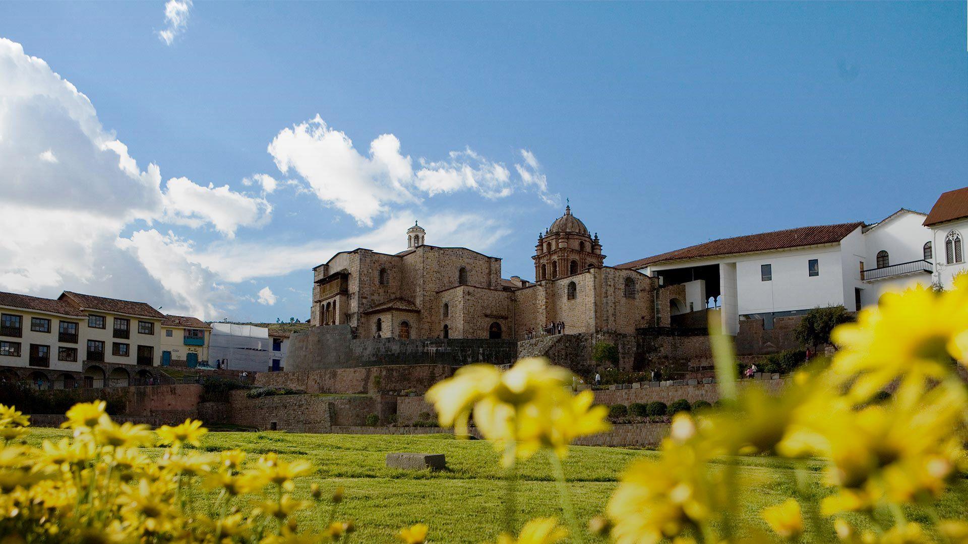 Cusco Wallpapers - Top Free Cusco Backgrounds - WallpaperAccess