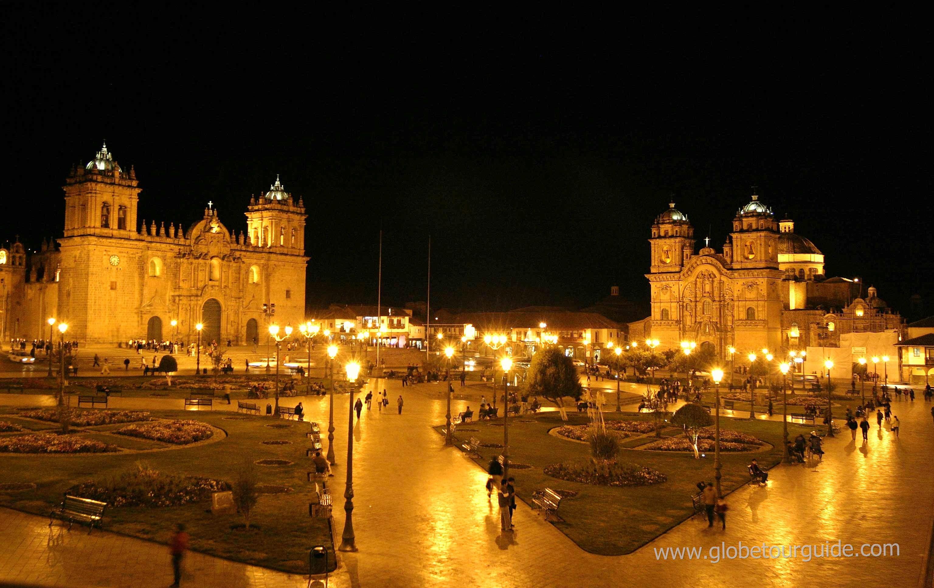Cusco Wallpapers - Top Free Cusco Backgrounds - WallpaperAccess