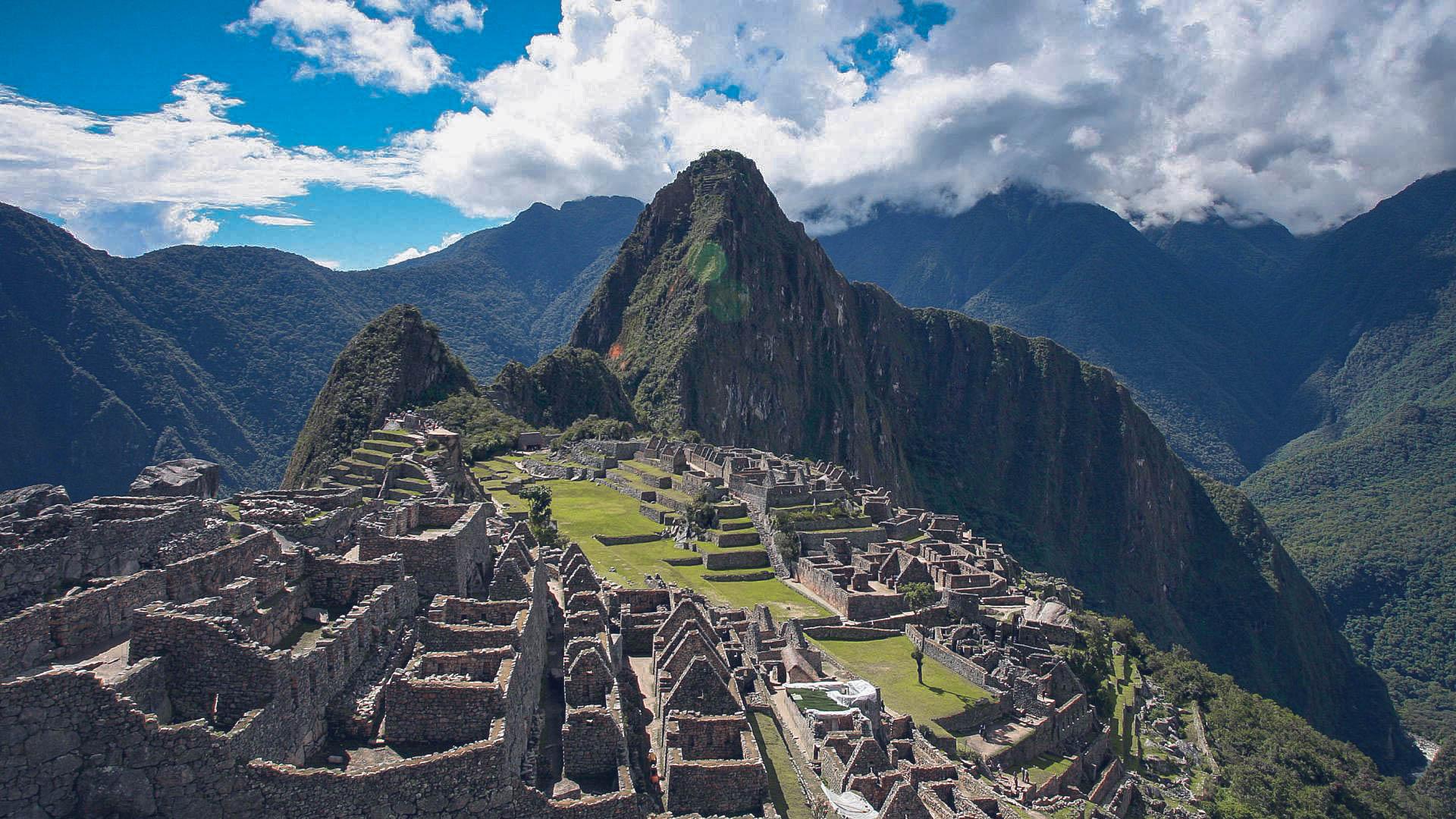 Cusco Wallpapers - Top Free Cusco Backgrounds - WallpaperAccess