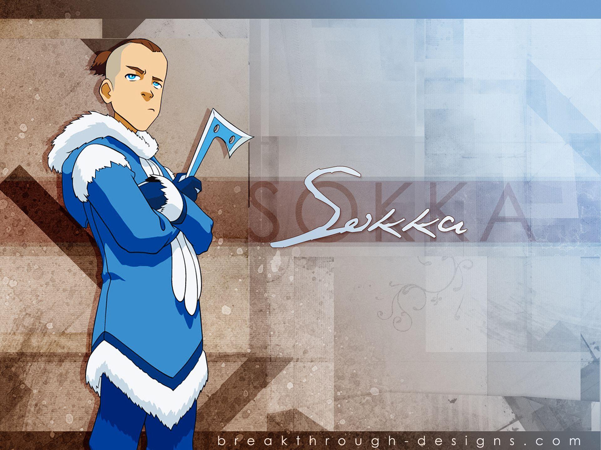 Sokka Wallpapers - Top Free Sokka Backgrounds - WallpaperAccess