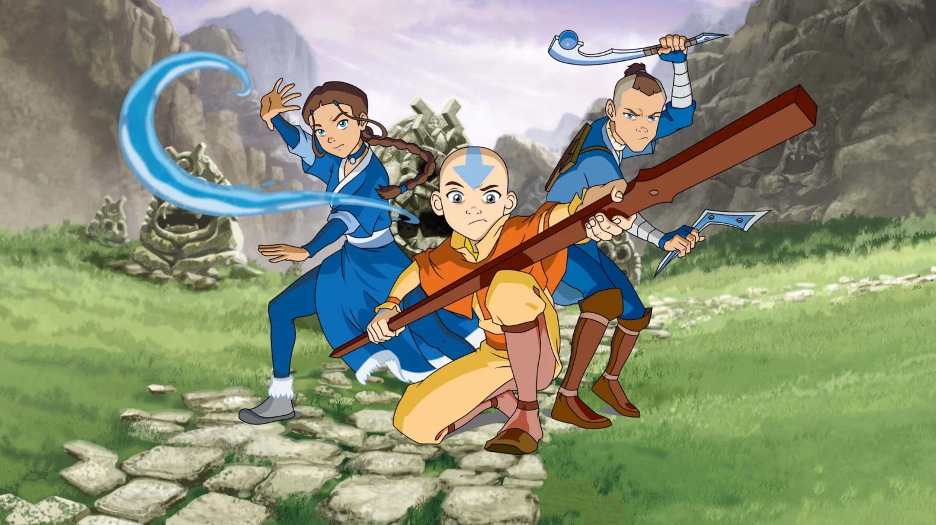 Sokka Wallpapers - Top Free Sokka Backgrounds - WallpaperAccess