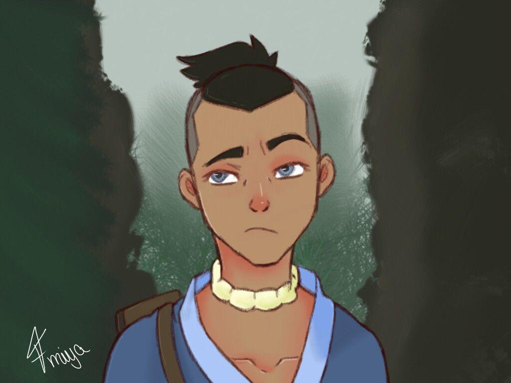 Sokka Wallpapers - Top Free Sokka Backgrounds - WallpaperAccess