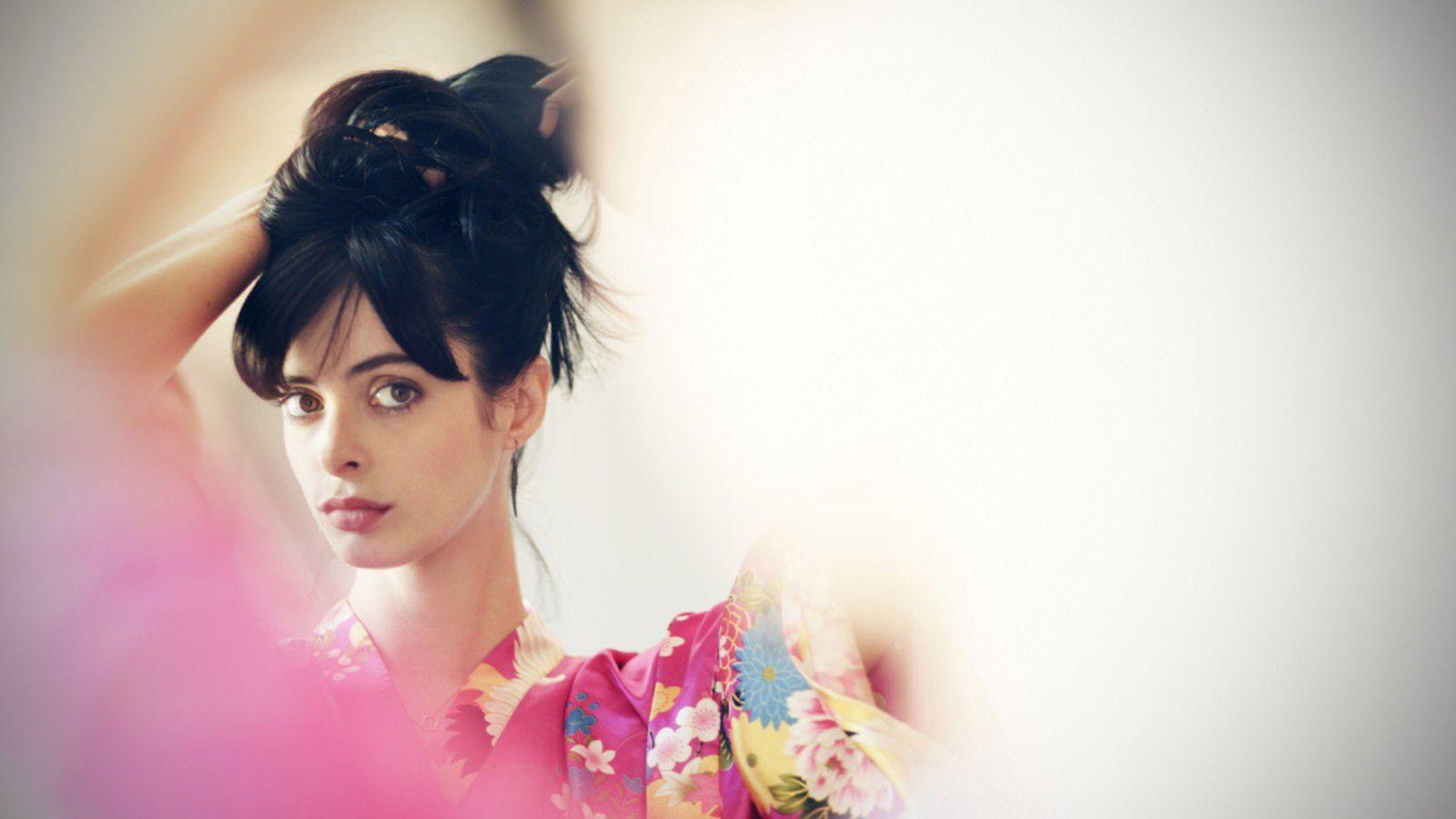 Krysten Ritter Wallpapers - Top Free Krysten Ritter Backgrounds ...
