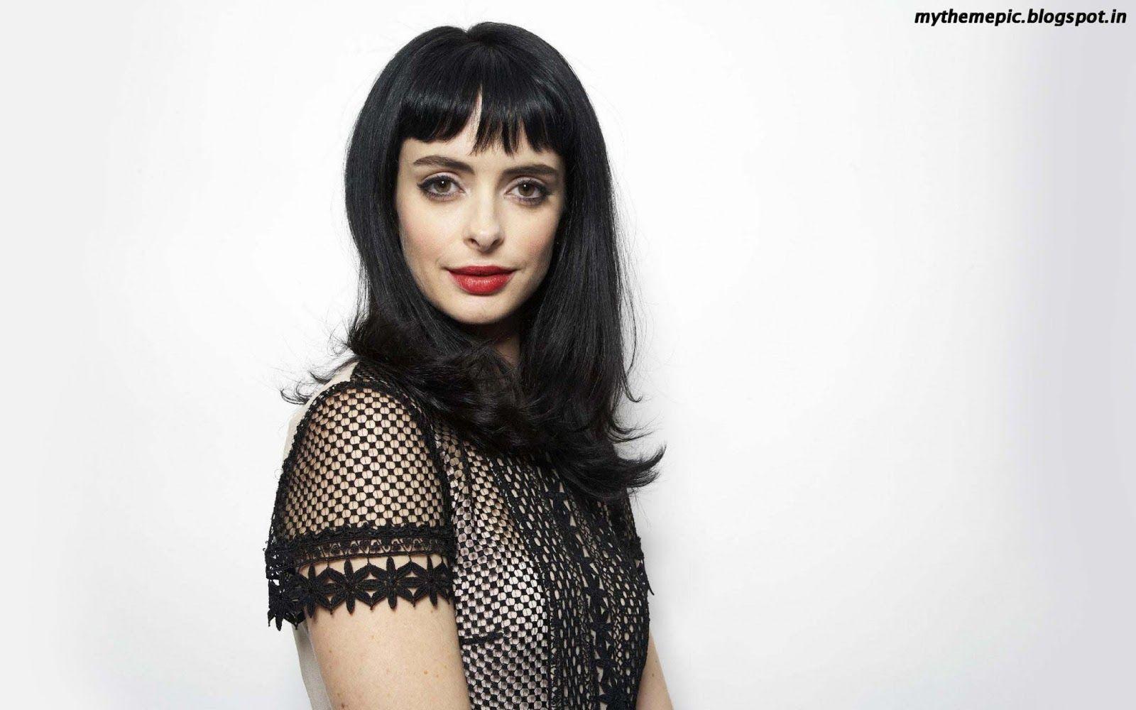 Krysten Ritter Wallpapers - Top Free Krysten Ritter Backgrounds ...
