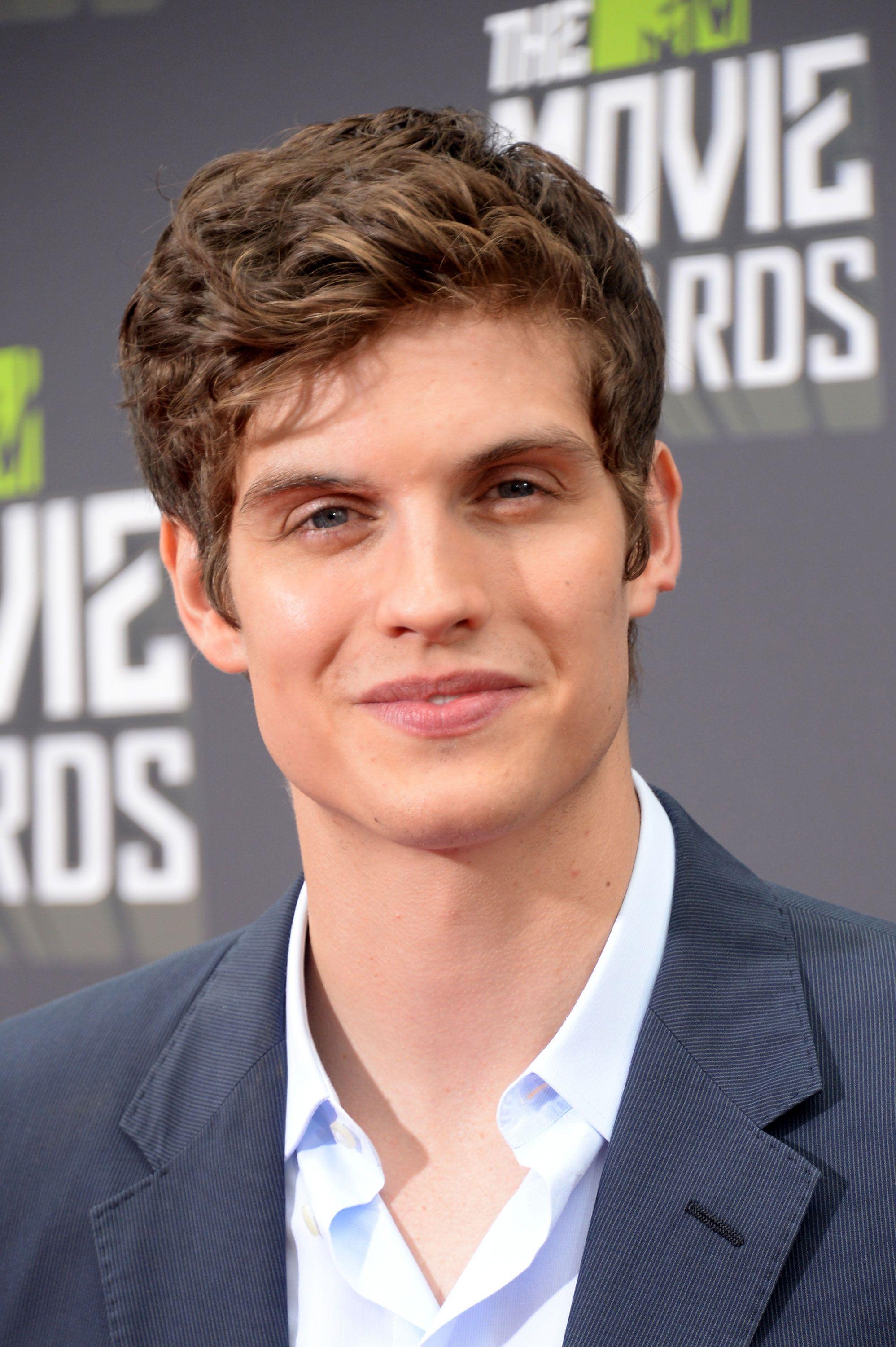 Daniel Sharman Wallpapers - Top Free Daniel Sharman Backgrounds ...
