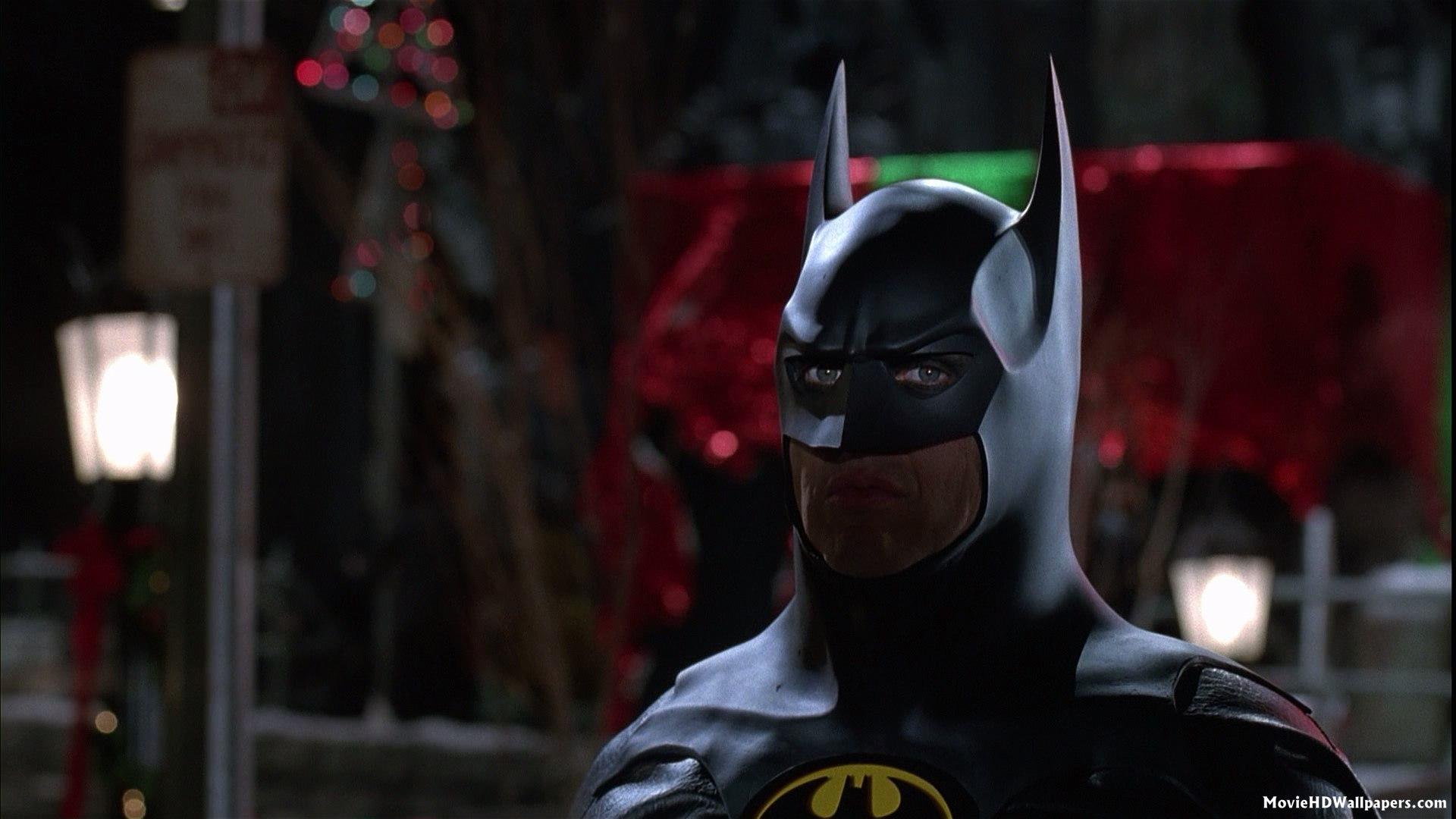 Batman Returns Wallpapers - Top Free Batman Returns Backgrounds ...