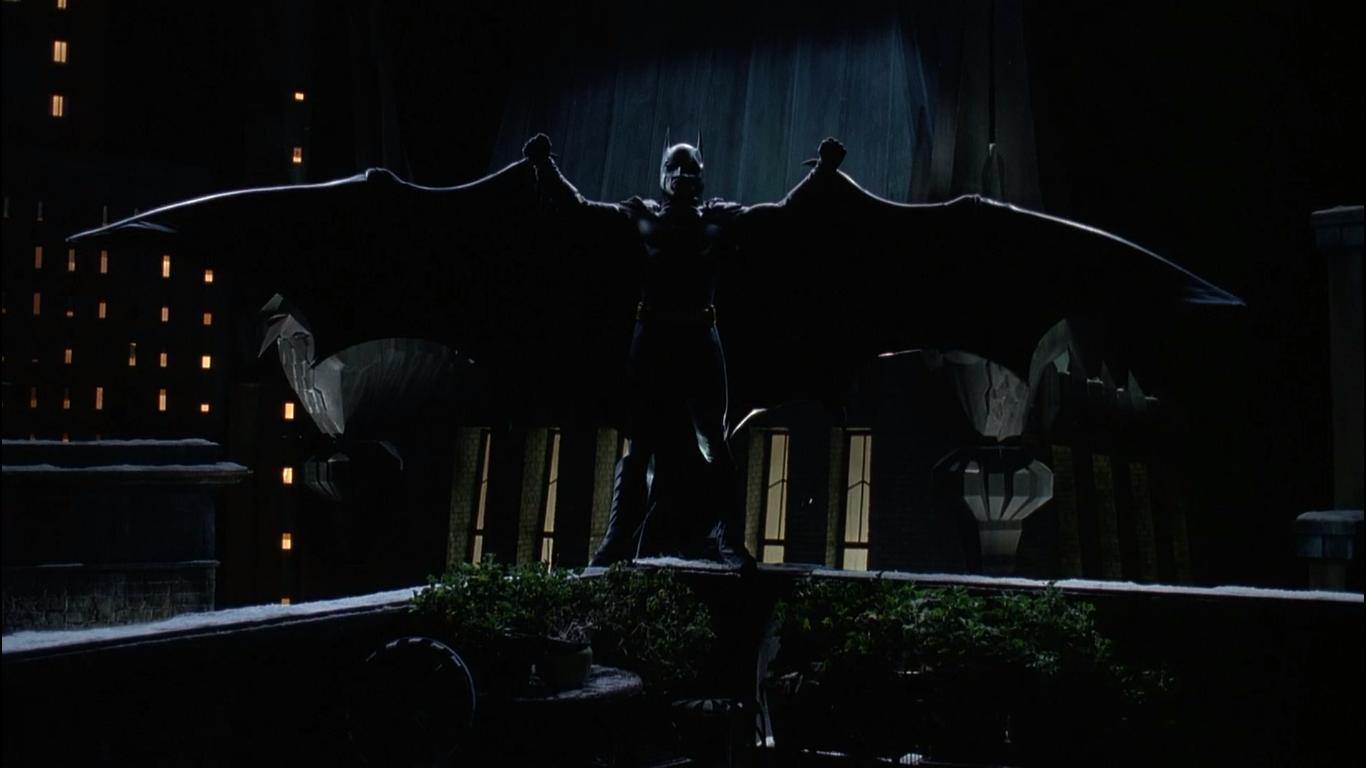 Batman Returns Wallpapers - Top Free Batman Returns Backgrounds ...
