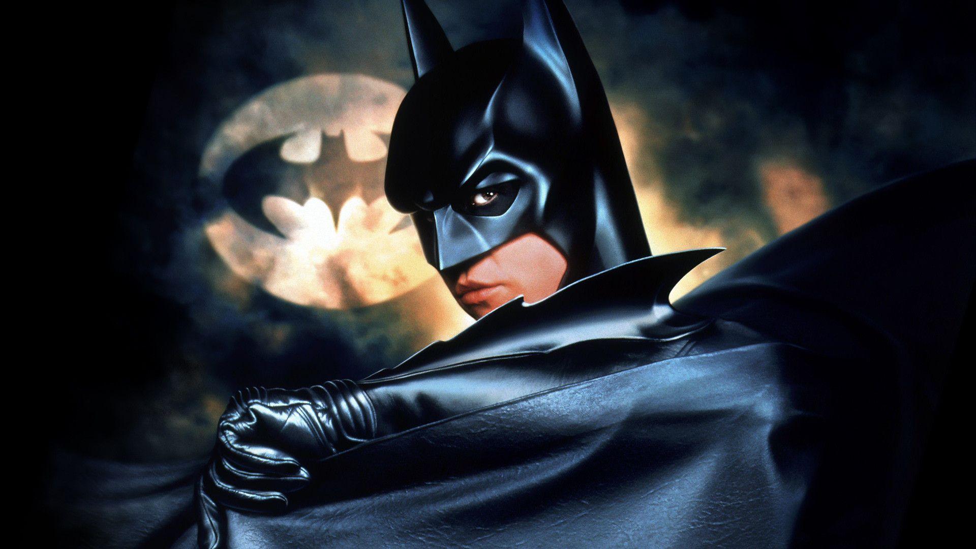 Batman Returns Wallpapers - Top Free Batman Returns Backgrounds ...