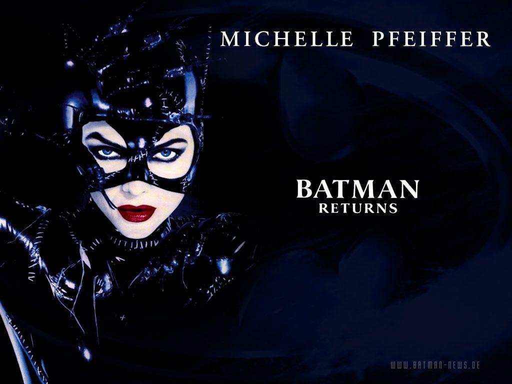 Batman Returns Wallpapers - Top Free Batman Returns Backgrounds ...