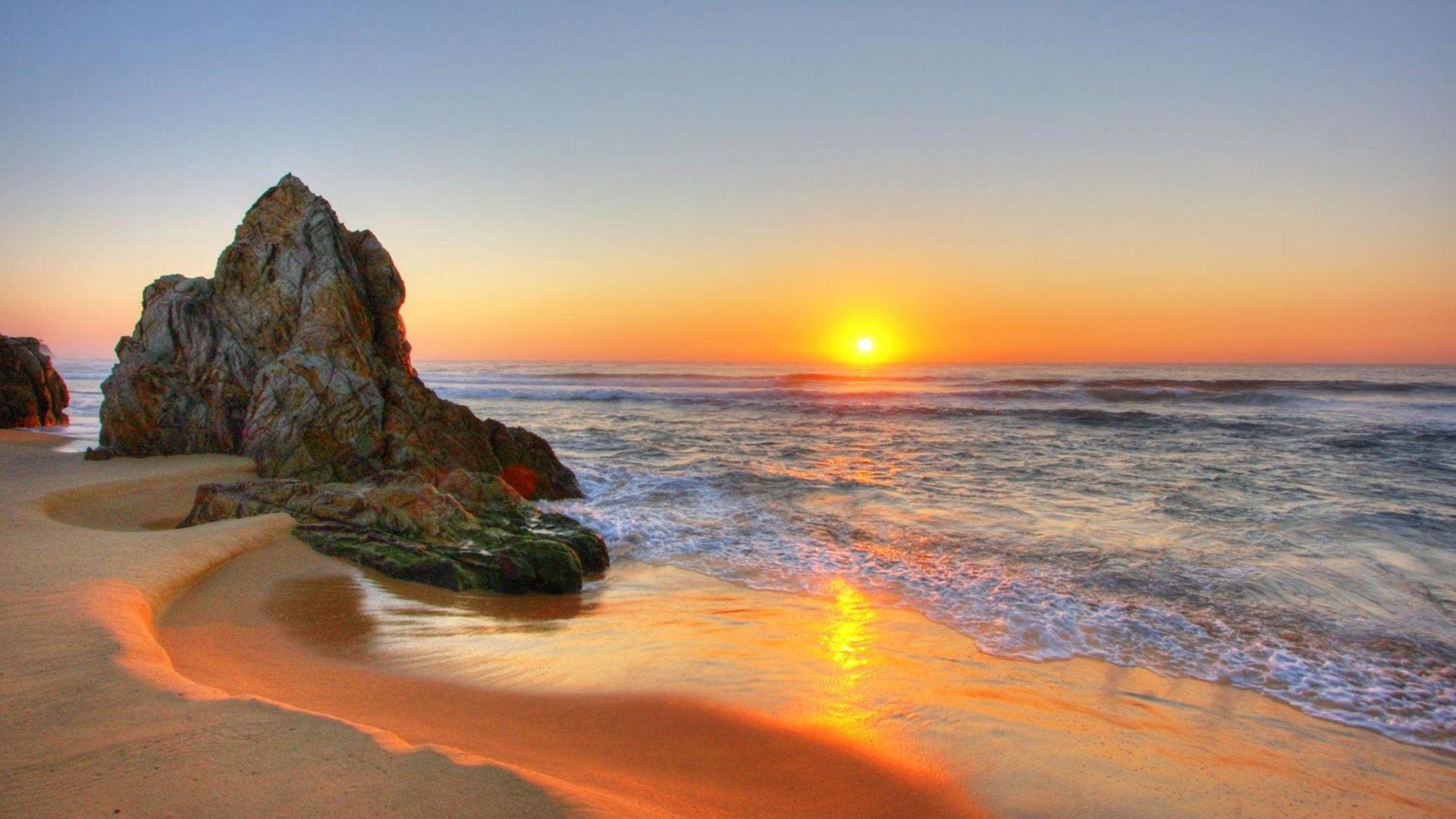 Sea Side Wallpapers - Top Free Sea Side Backgrounds - WallpaperAccess