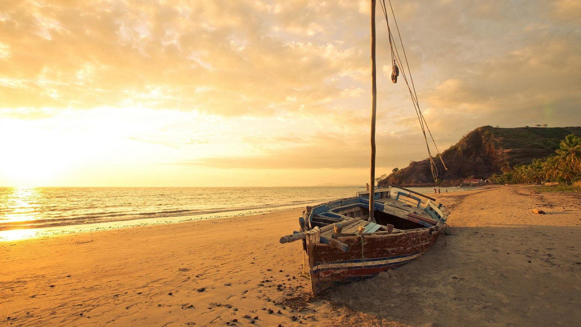 Sea Side Wallpapers - Top Free Sea Side Backgrounds - WallpaperAccess