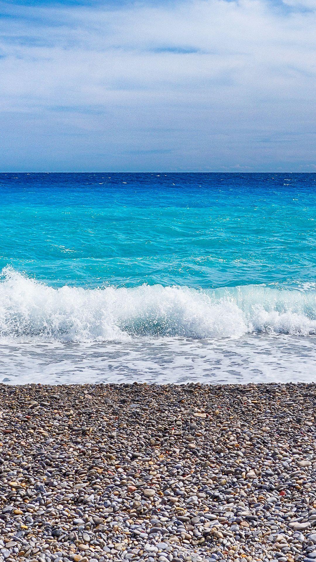 Sea Side Wallpapers - Top Free Sea Side Backgrounds - WallpaperAccess