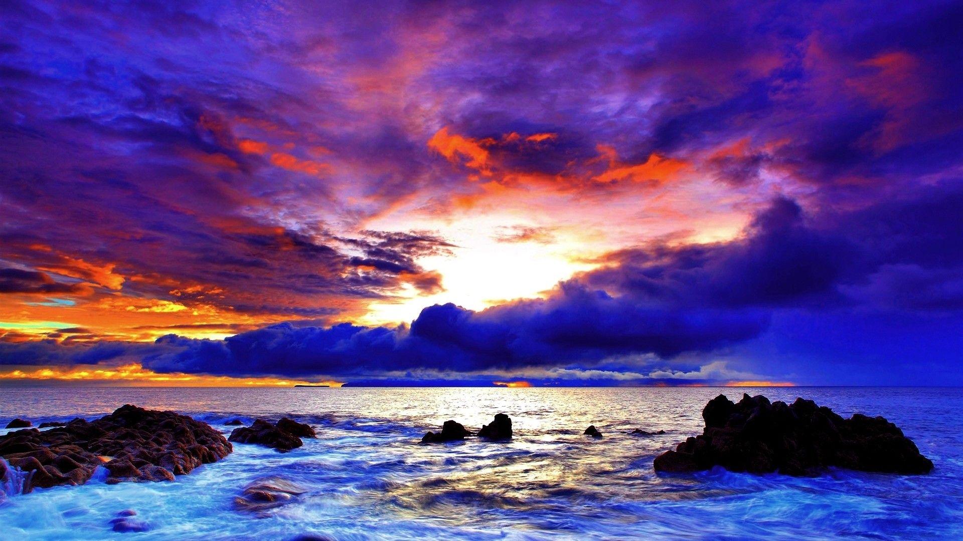 Sea Side Wallpapers - Top Free Sea Side Backgrounds - WallpaperAccess