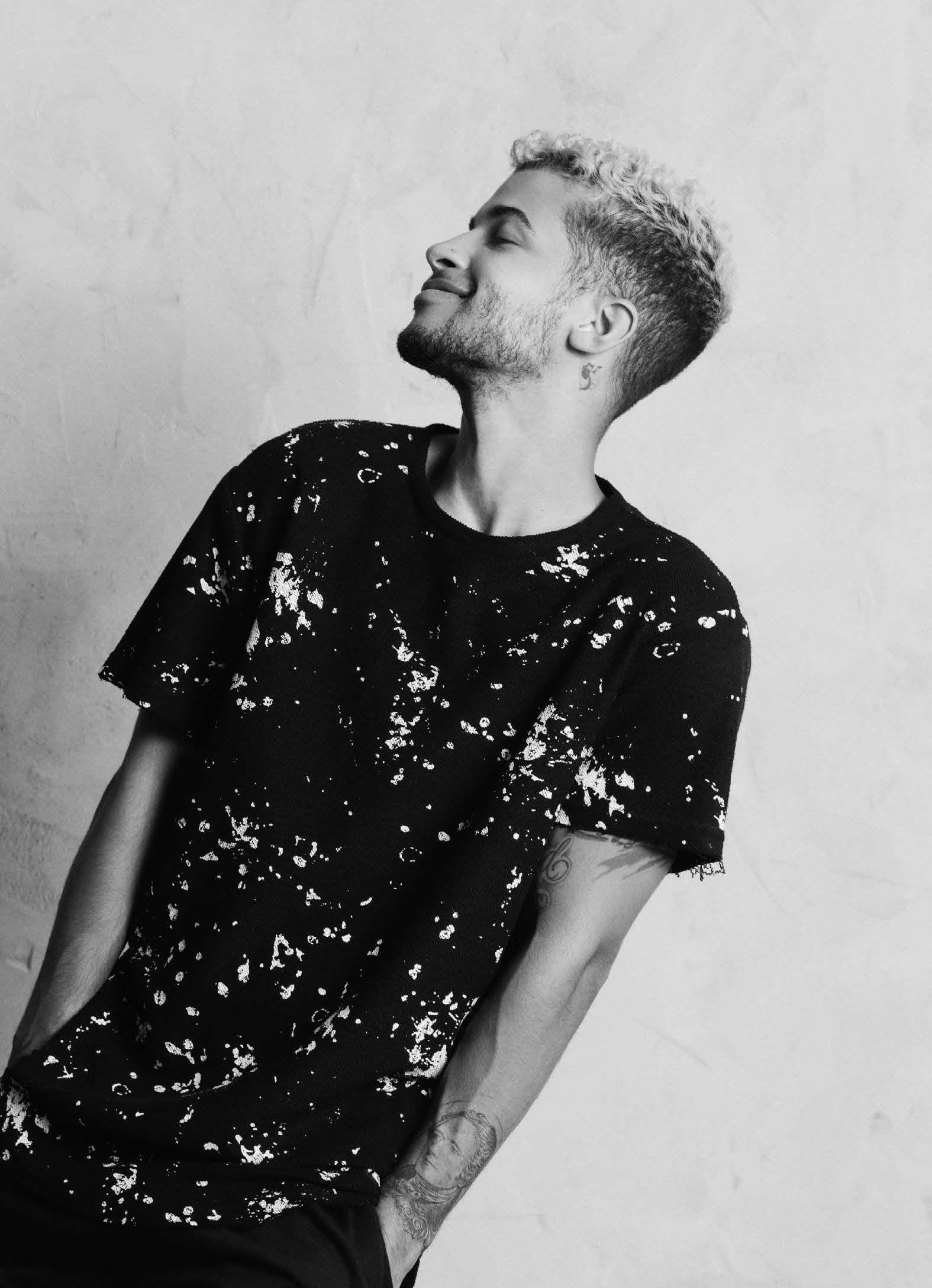 Jordan Fisher Wallpapers - Top Free Jordan Fisher Backgrounds ...