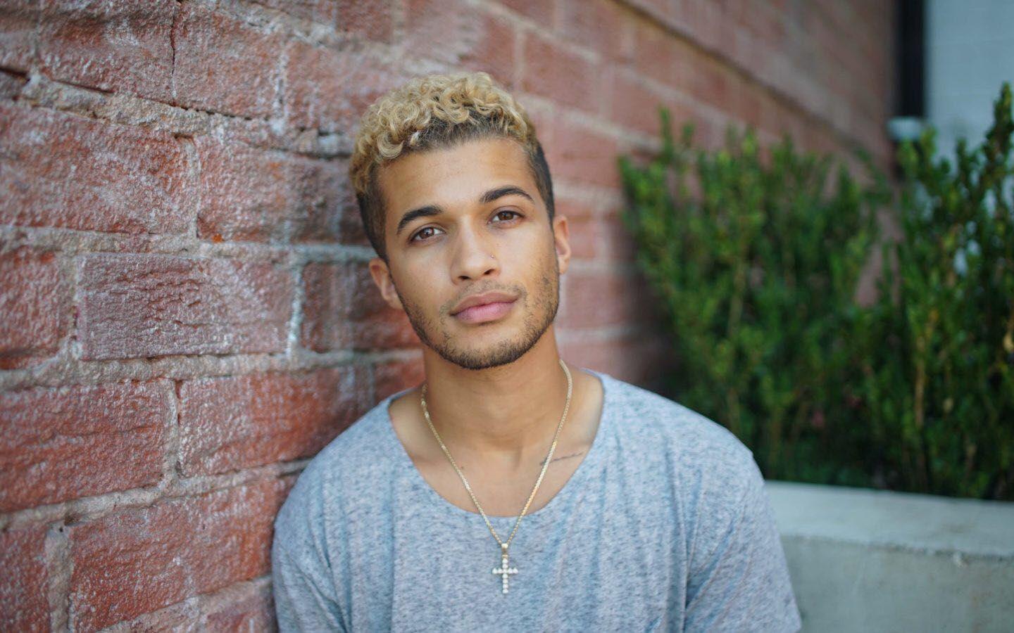 Jordan Fisher Wallpapers - Top Free Jordan Fisher Backgrounds ...