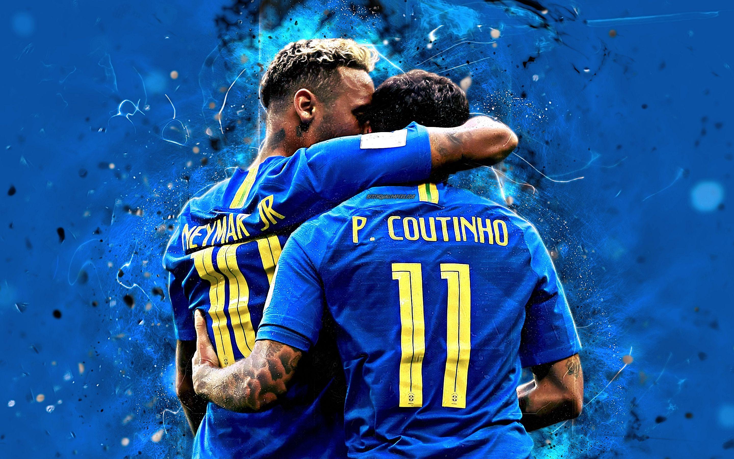 Philippe Coutinho Wallpapers - Top Free Philippe Coutinho Backgrounds ...