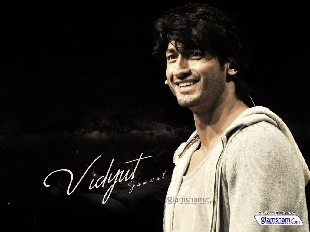 Vidyut Jammwal Wallpapers - Top Free Vidyut Jammwal Backgrounds ...