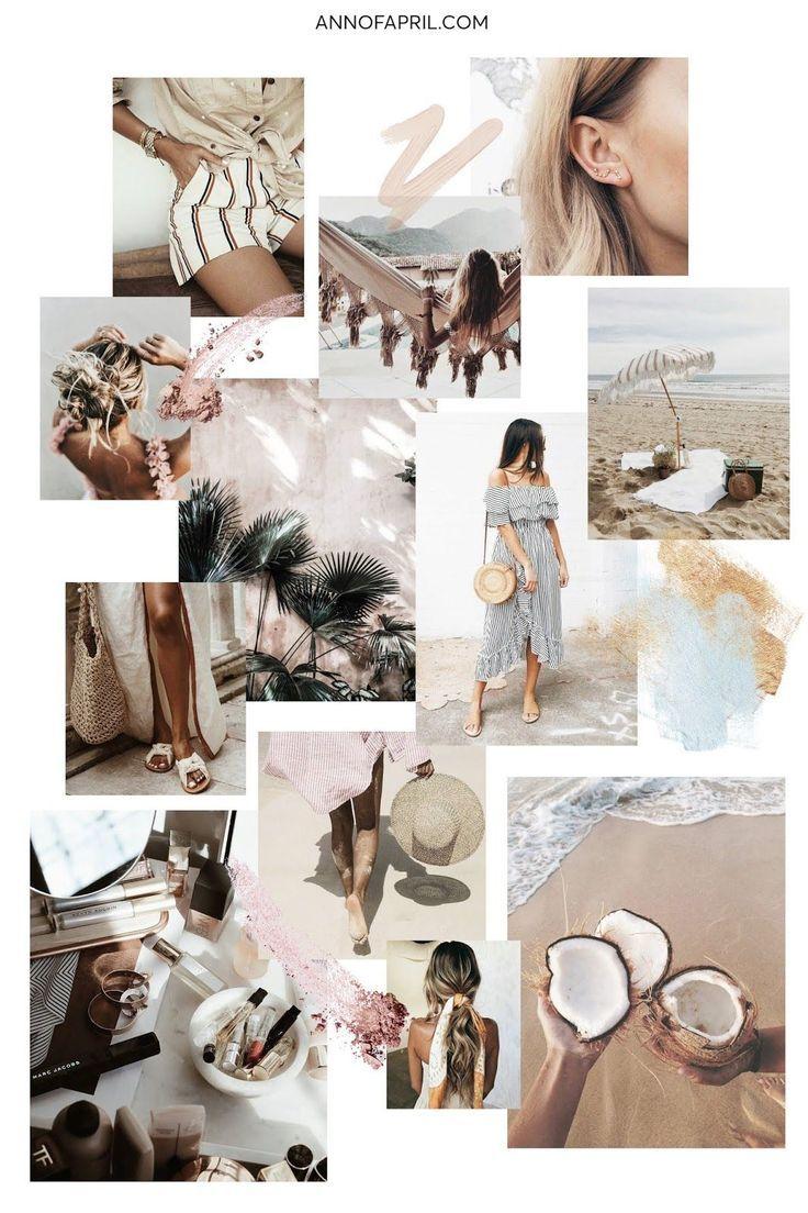 Mood Board Wallpapers - Top Free Mood Board Backgrounds - WallpaperAccess