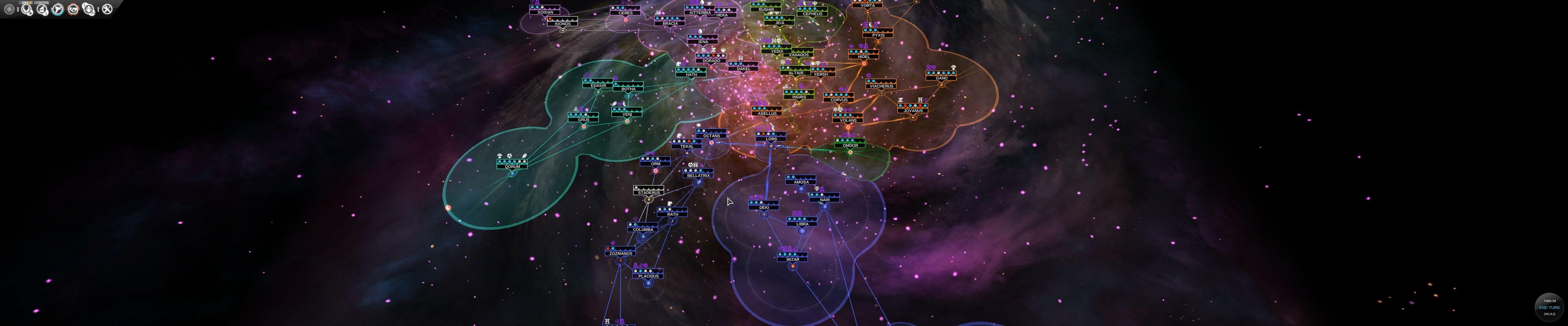 4k Triple Monitor Wallpapers - Top Free 4k Triple Monitor Backgrounds ...