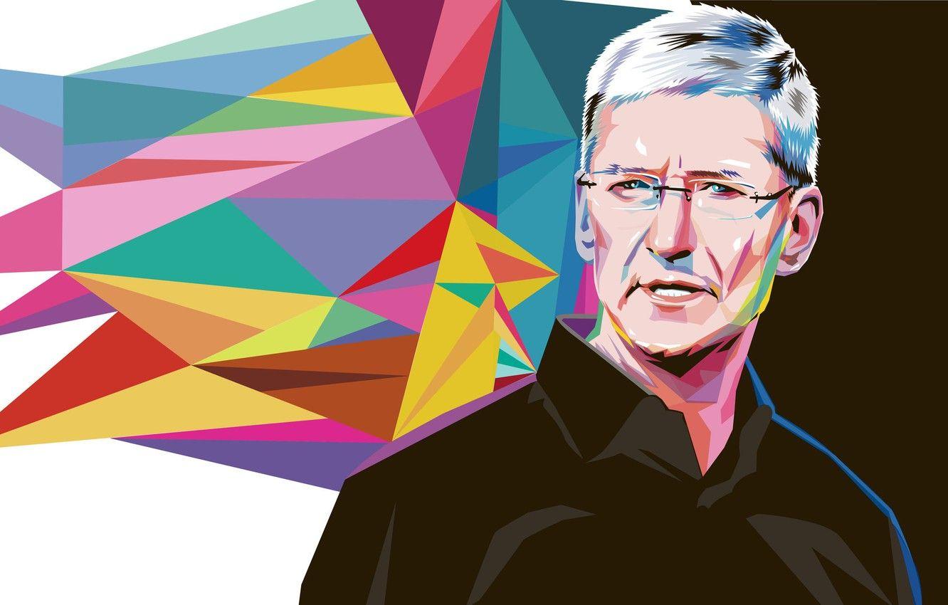 Tim Cook Wallpapers - Top Free Tim Cook Backgrounds - WallpaperAccess