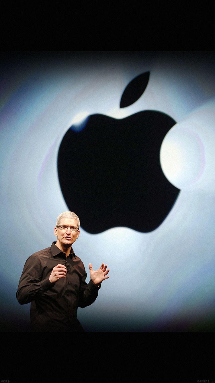 Tim Cook Wallpapers - Top Free Tim Cook Backgrounds - WallpaperAccess