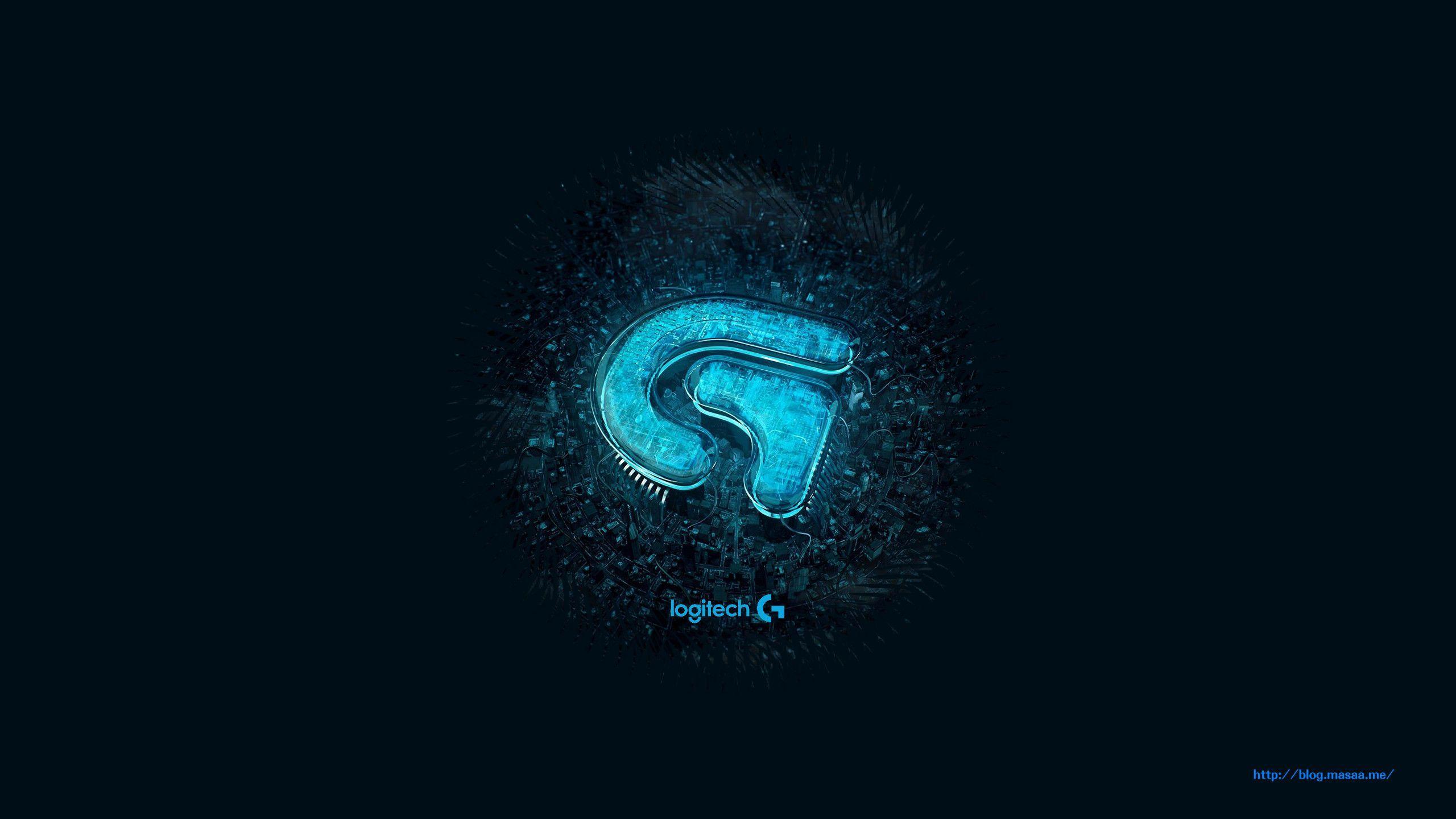 Logitech Gaming Wallpapers - Top Free Logitech Gaming Backgrounds ...