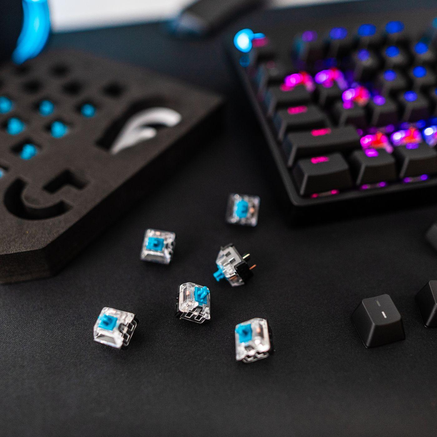 Logitech Gaming Wallpapers - Top Free Logitech Gaming Backgrounds ...