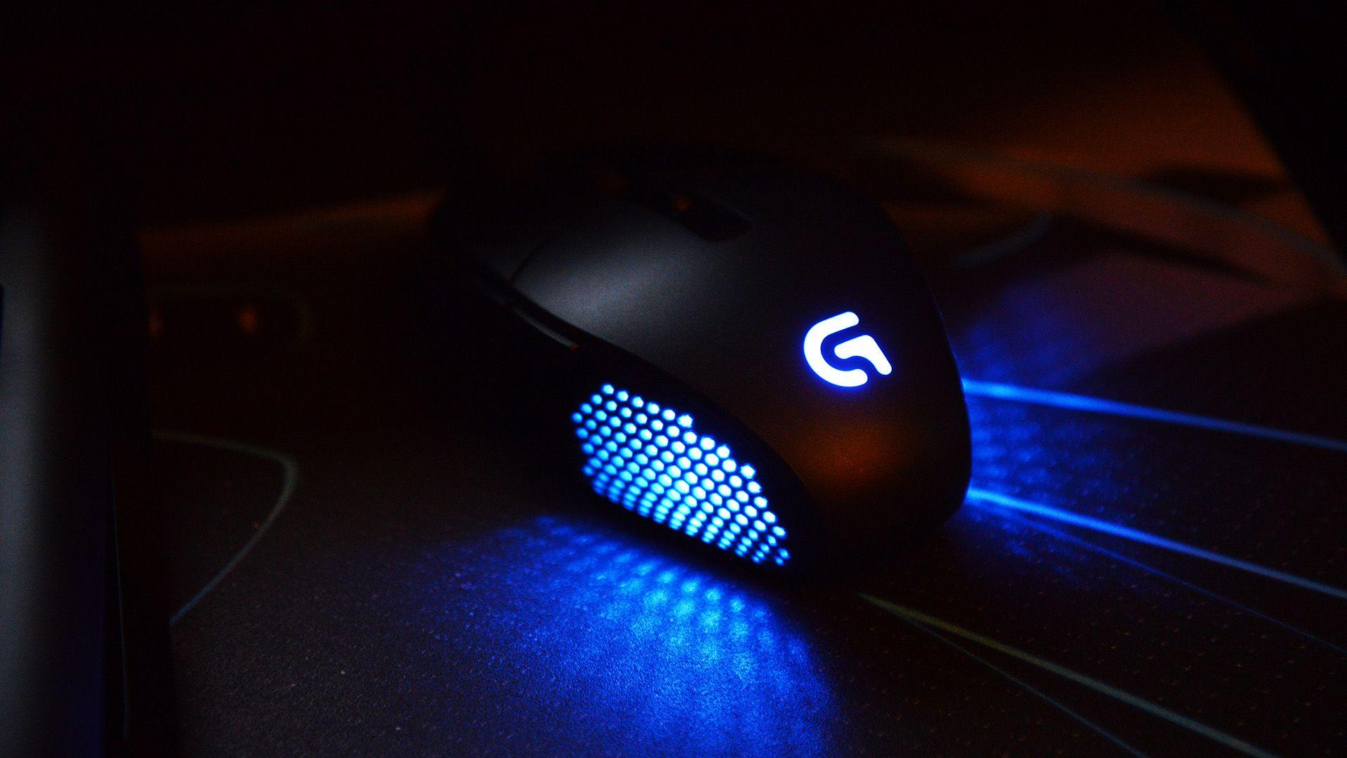 Logitech Gaming Wallpapers - Top Free Logitech Gaming Backgrounds ...
