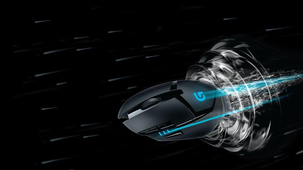 Logitech Gaming Wallpapers - Top Free Logitech Gaming Backgrounds ...