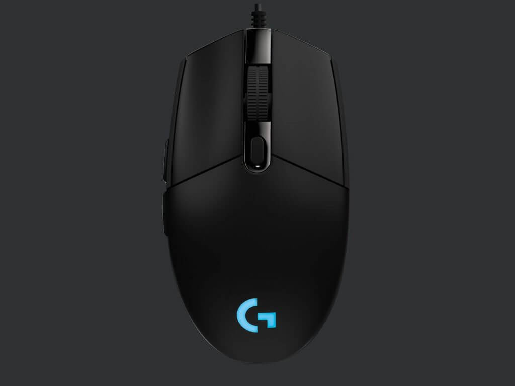 Logitech Gaming Wallpapers - Top Free Logitech Gaming Backgrounds ...